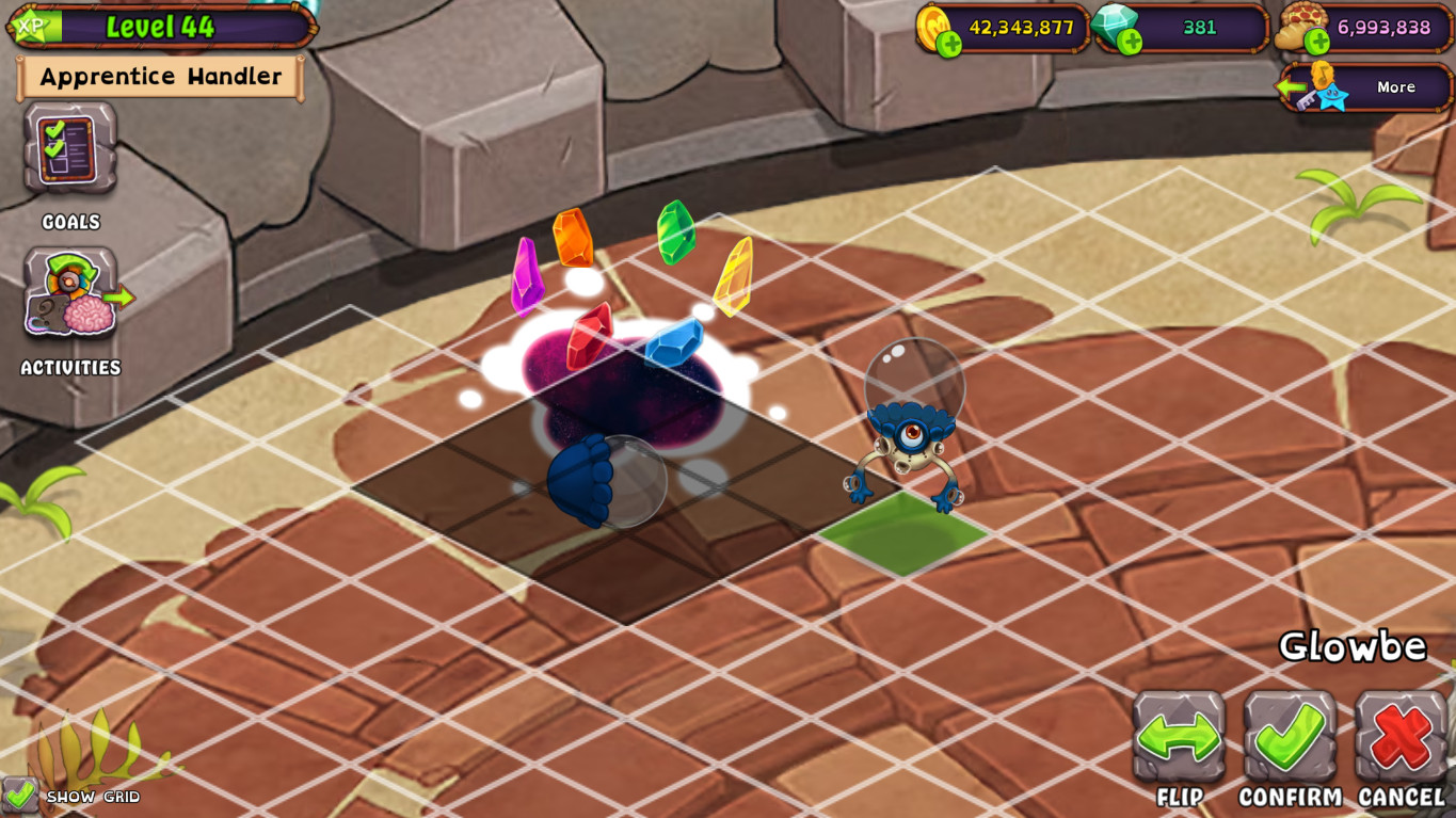 (Fuzer Update) The Prism Gate Mod for My Singing Monsters | MSM Mods