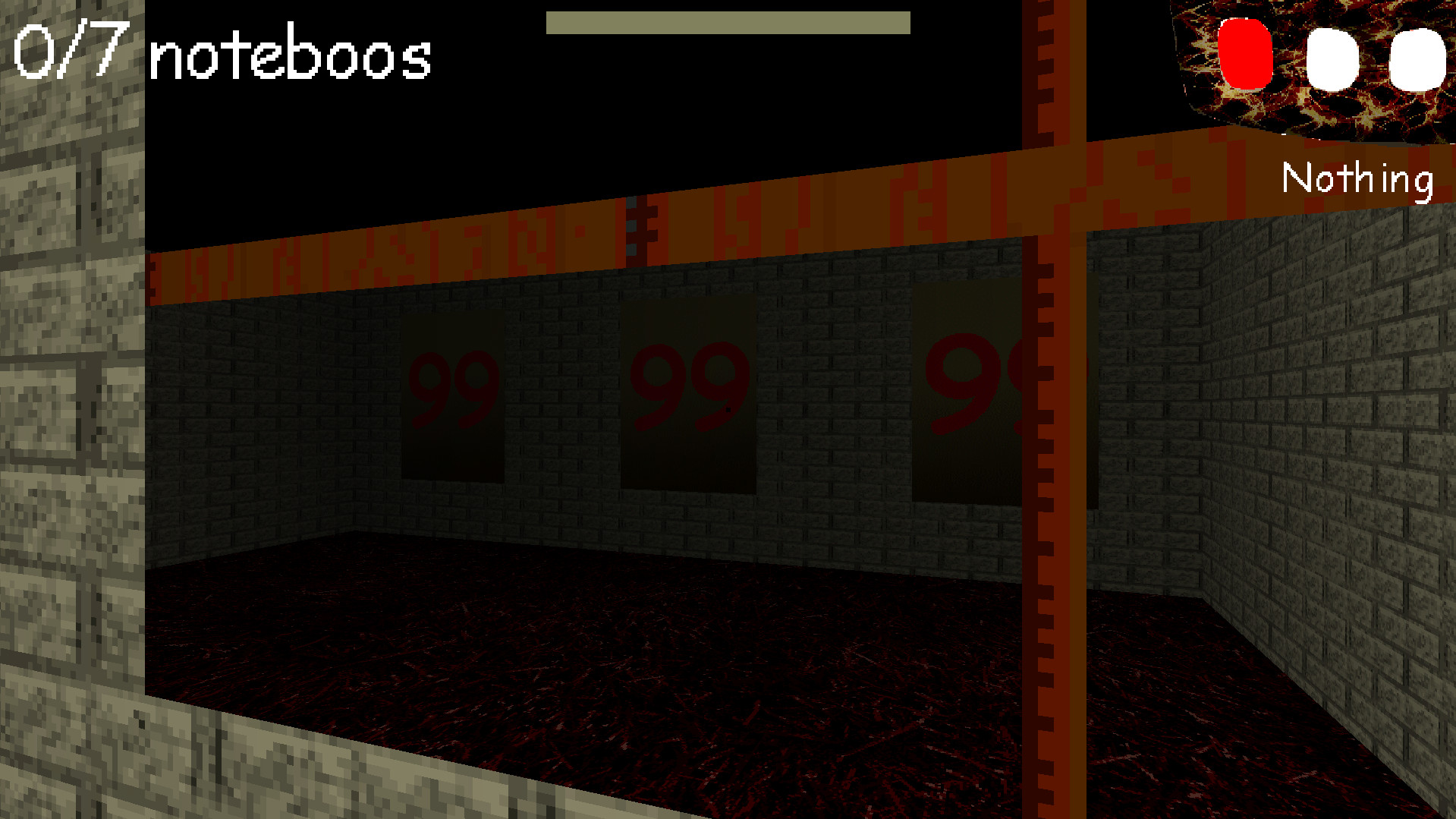 99's Basics in BUZZ and Noteboos Mod for Baldi's Basics | Baldi Mods