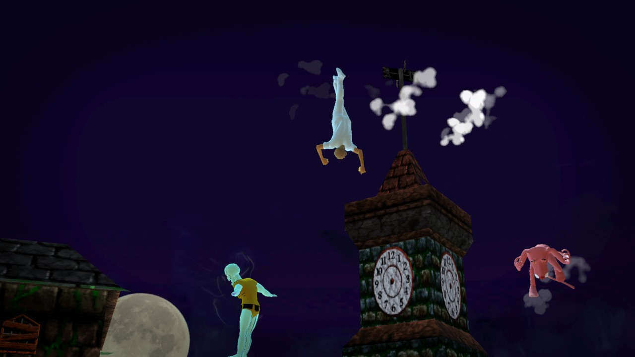 Mr Clean Mod for Super Smash Bros. Ultimate | SSBU Mods