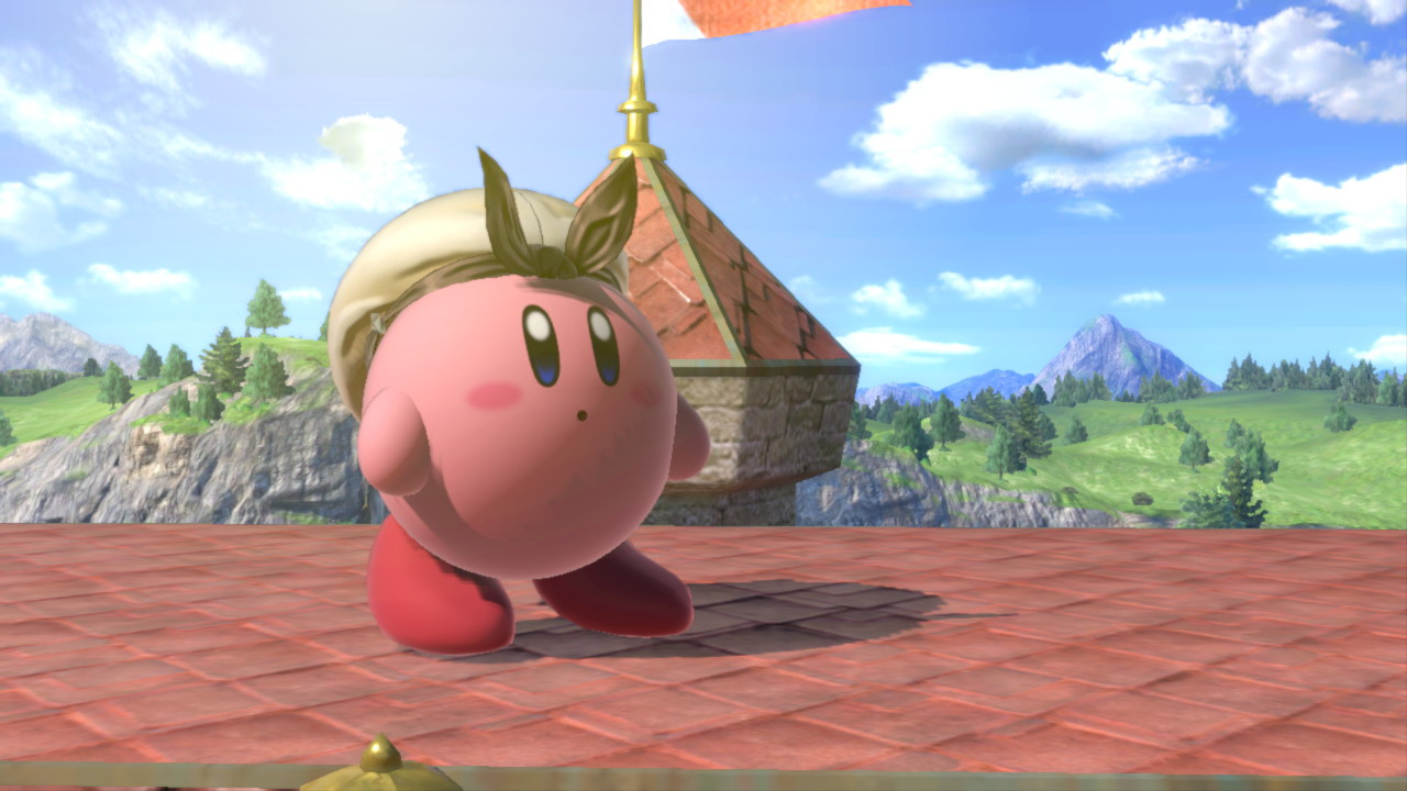 Ryza Joins the Alchemy! Mod for Super Smash Bros. Ultimate | SSBU Mods