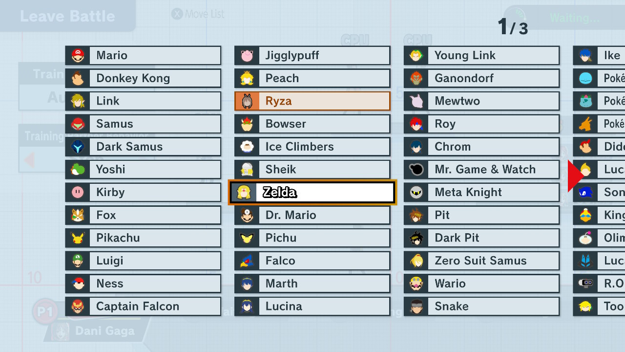 Ryza Joins the Alchemy! Mod for Super Smash Bros. Ultimate | SSBU Mods