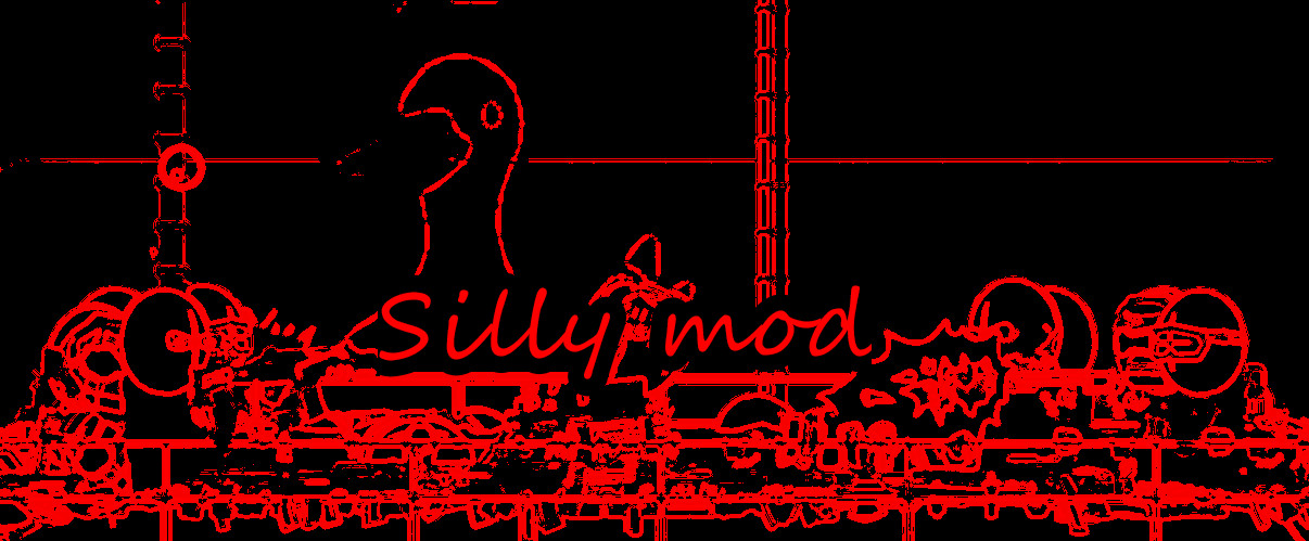 Silly Mod v1.2 [Game ruiner] Mod for Madness Interactive Reloaded | MIR ...