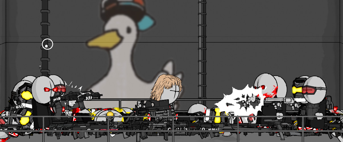 Silly Mod v1.2 [Game ruiner] Mod for Madness Interactive Reloaded | MIR ...