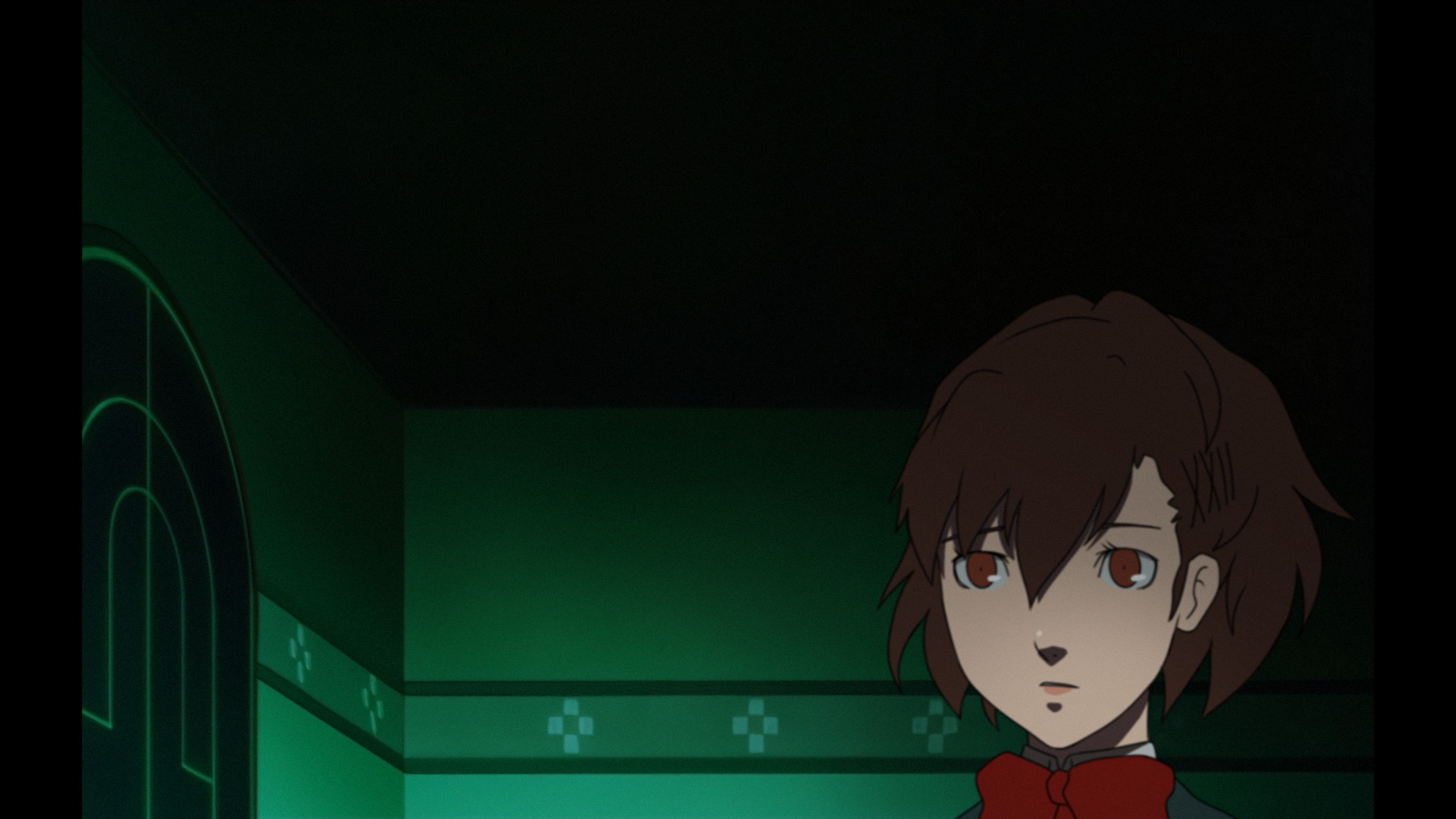 P3P Kotone Cutscenes For Reload Mod for Persona 3 Reload | P3R Mods