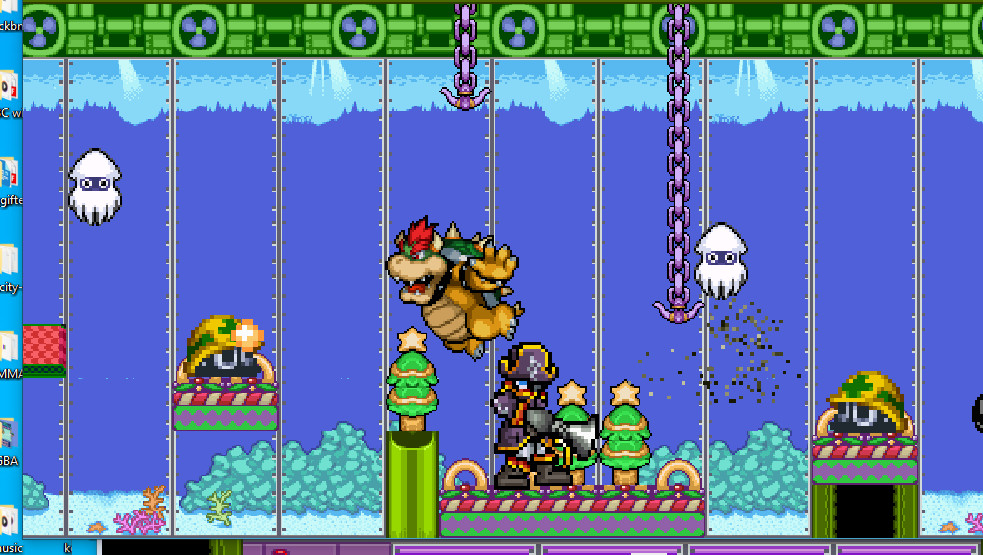 TOMATO ADVENTURE - EPILOGUE (Tomato Adventure) Mod for Super Smash Bros ...