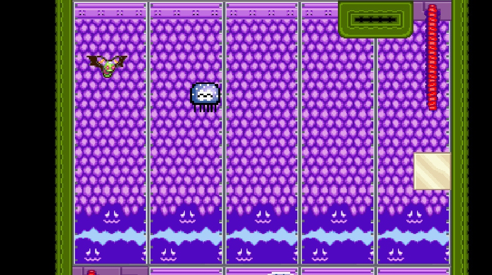TOMATO ADVENTURE - EPILOGUE (Tomato Adventure) Mod for Super Smash Bros ...