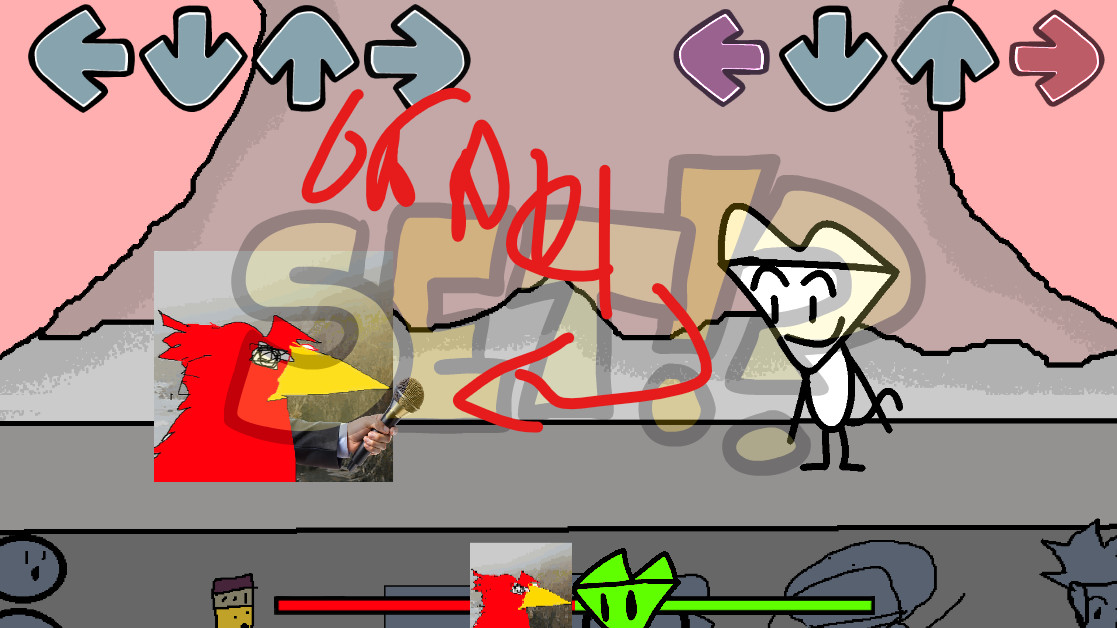 Lolly Funkin Mod for Friday Night Funkin' | FNF Mods