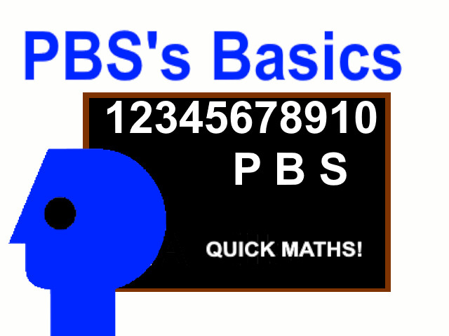 PBS's Basics Mod for Baldi's Basics | Baldi Mods
