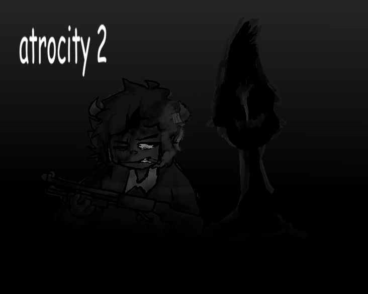 Atrocity 2 Mod for Friday Night Funkin' | FNF Mods