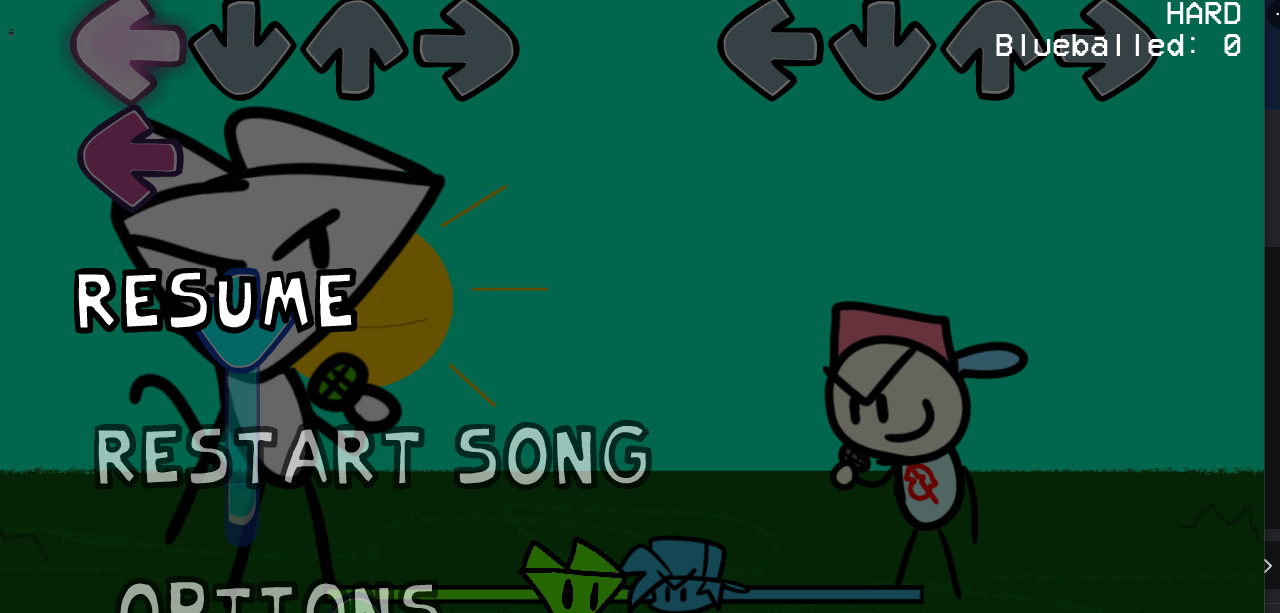 Lolly Funkin Mod for Friday Night Funkin' | FNF Mods