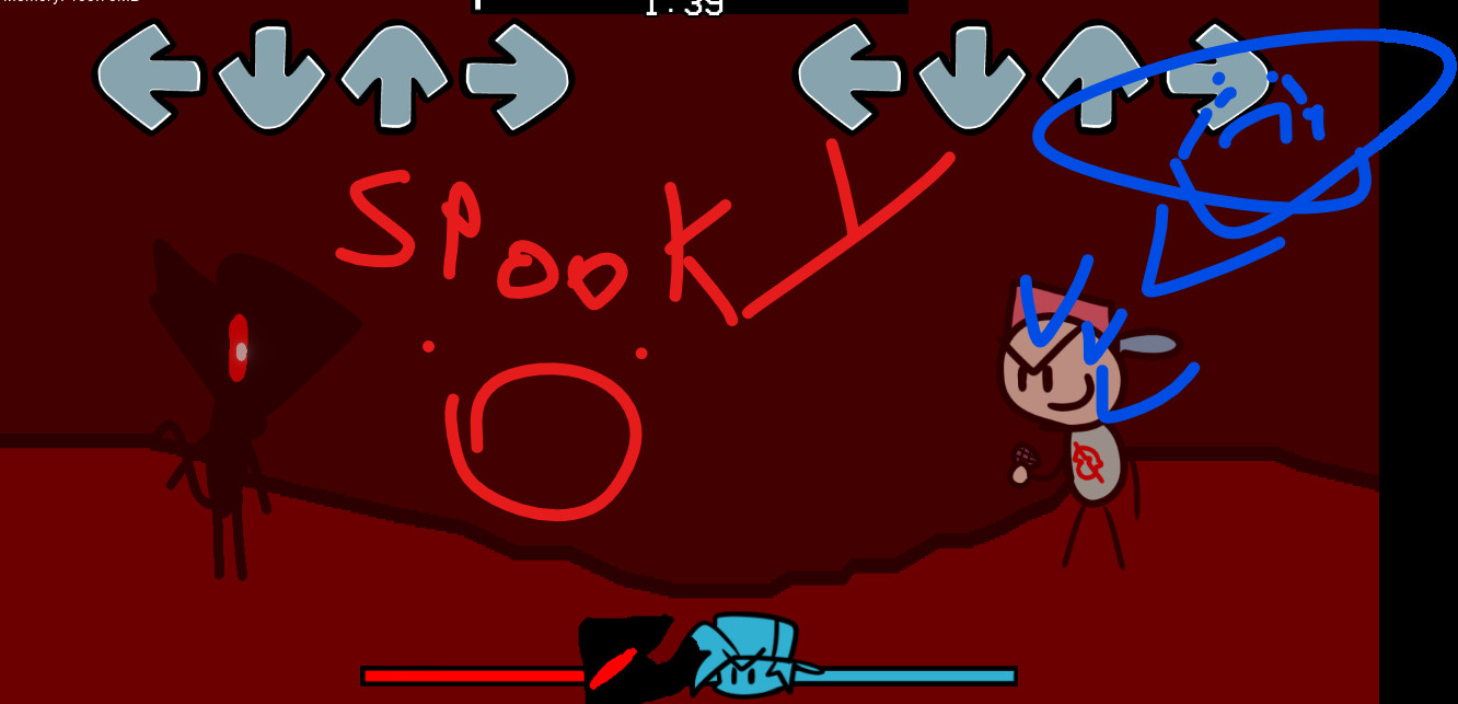 Lolly Funkin Mod for Friday Night Funkin' | FNF Mods