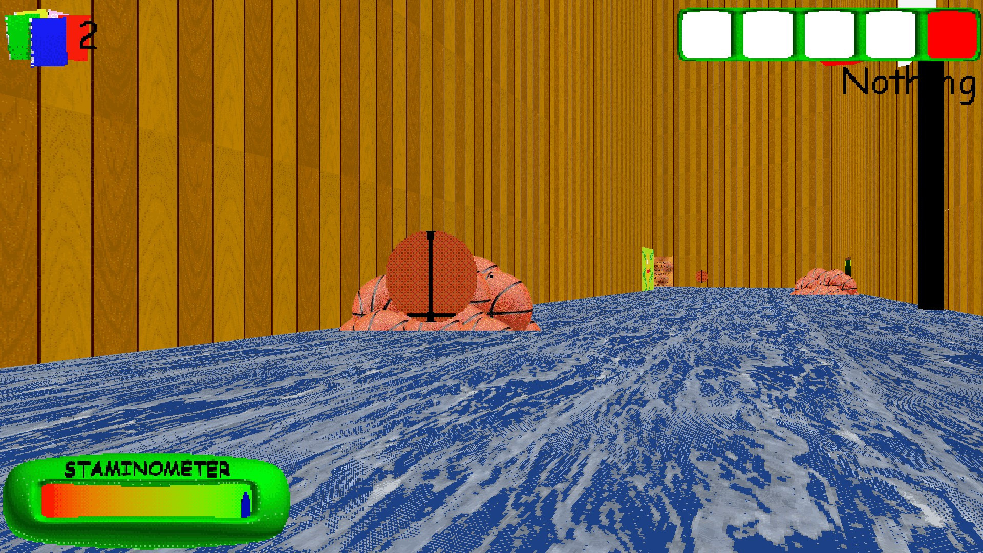 (v0.9.X) Endless Looped Mod for Baldi's Basics | Baldi Mods