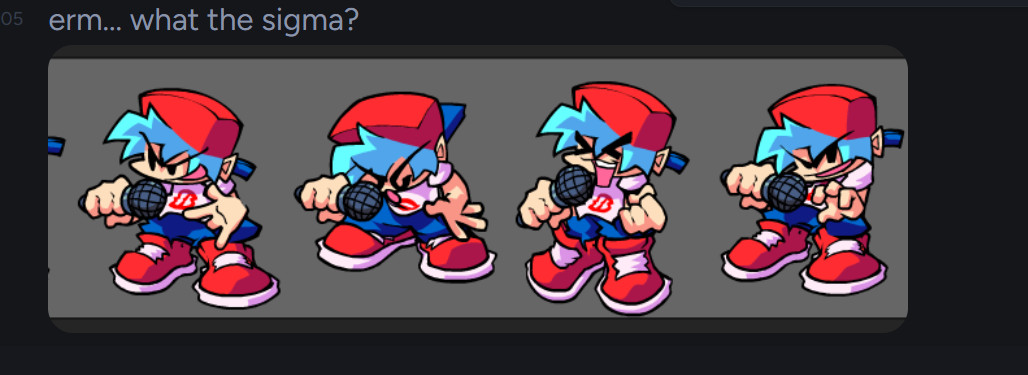 Boyfriend Retake (Psych Online + V-Slice) Mod for Friday Night Funkin ...