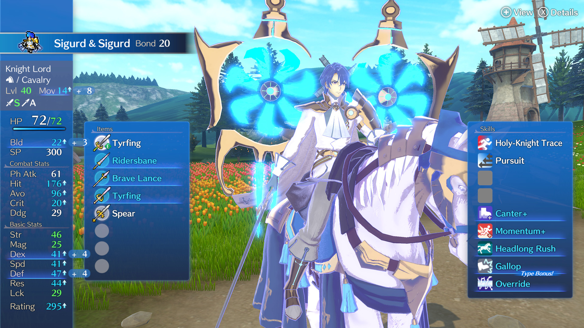 Playable Emblems Mod for Fire Emblem Engage | FEE Mods