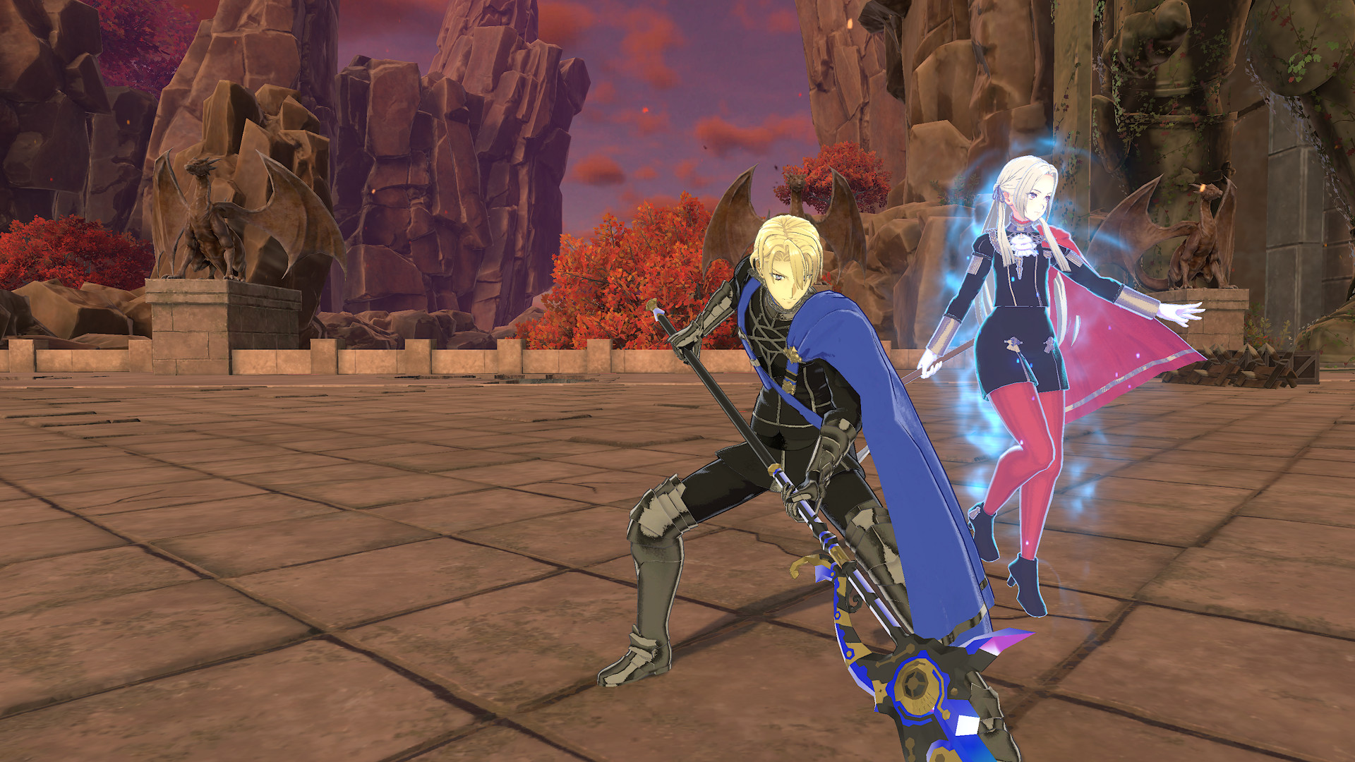 Playable Emblems Mod for Fire Emblem Engage | FEE Mods