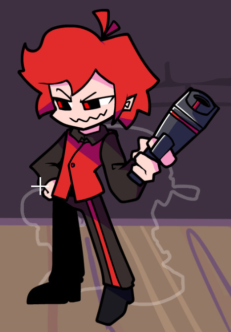 Playable Robert (ALL) Mod for Friday Night Funkin' | FNF Mods