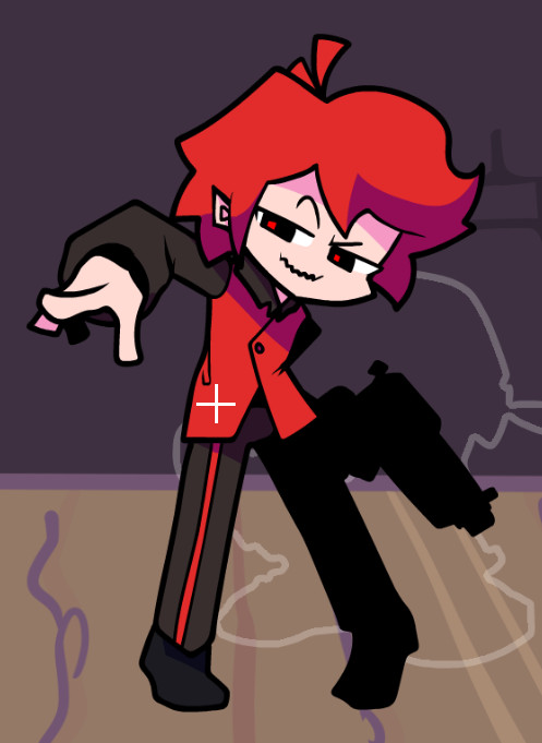 Playable Robert (ALL) Mod for Friday Night Funkin' | FNF Mods