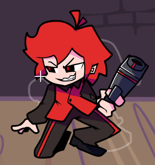 Playable Robert (ALL) Mod for Friday Night Funkin' | FNF Mods