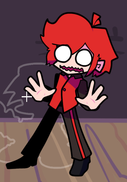 Playable Robert (ALL) Mod for Friday Night Funkin' | FNF Mods