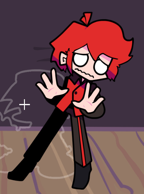 Playable Robert (ALL) Mod for Friday Night Funkin' | FNF Mods