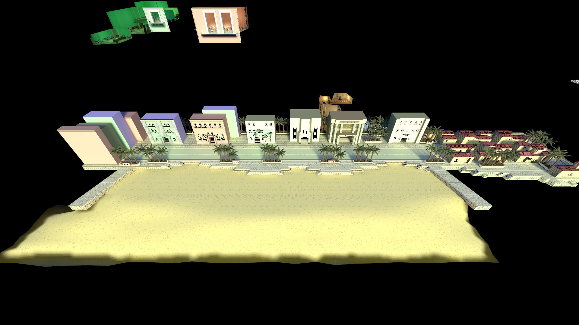 Summers (EARTHBOUND) - Trade / Deathmatch Mod for Team Fortress 2 | TF2 ...