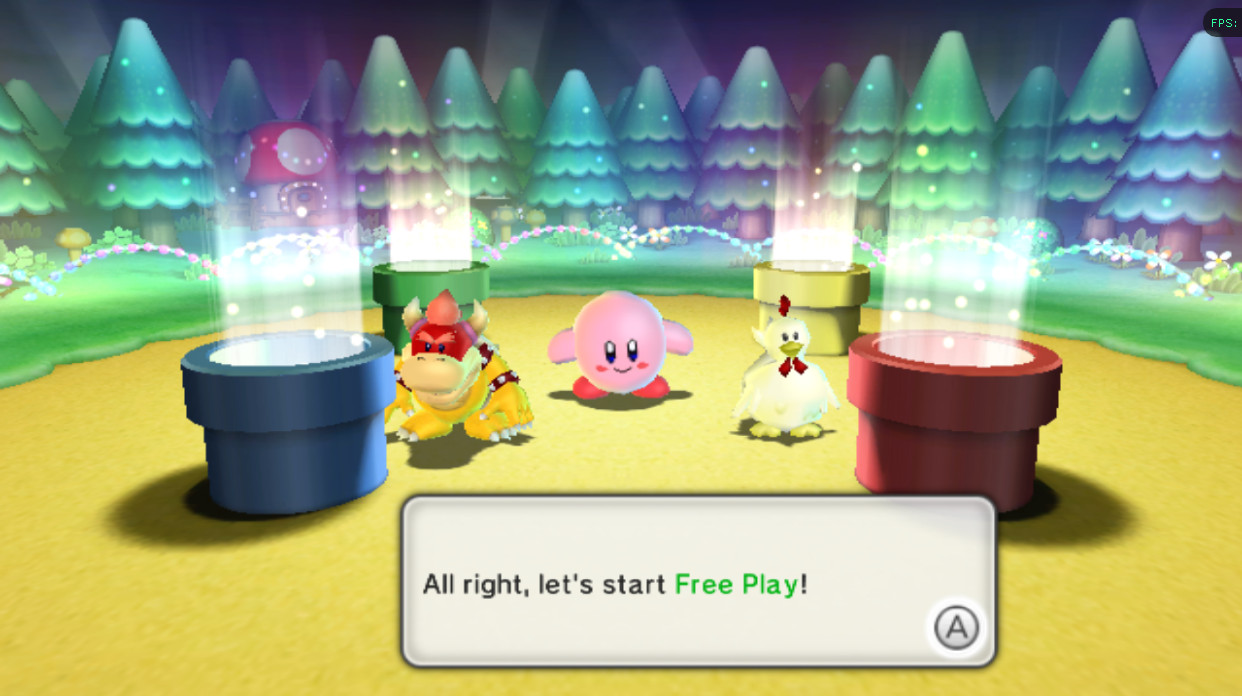 Koopa Kid Mod for Mario Party 9 | MP9 Mods