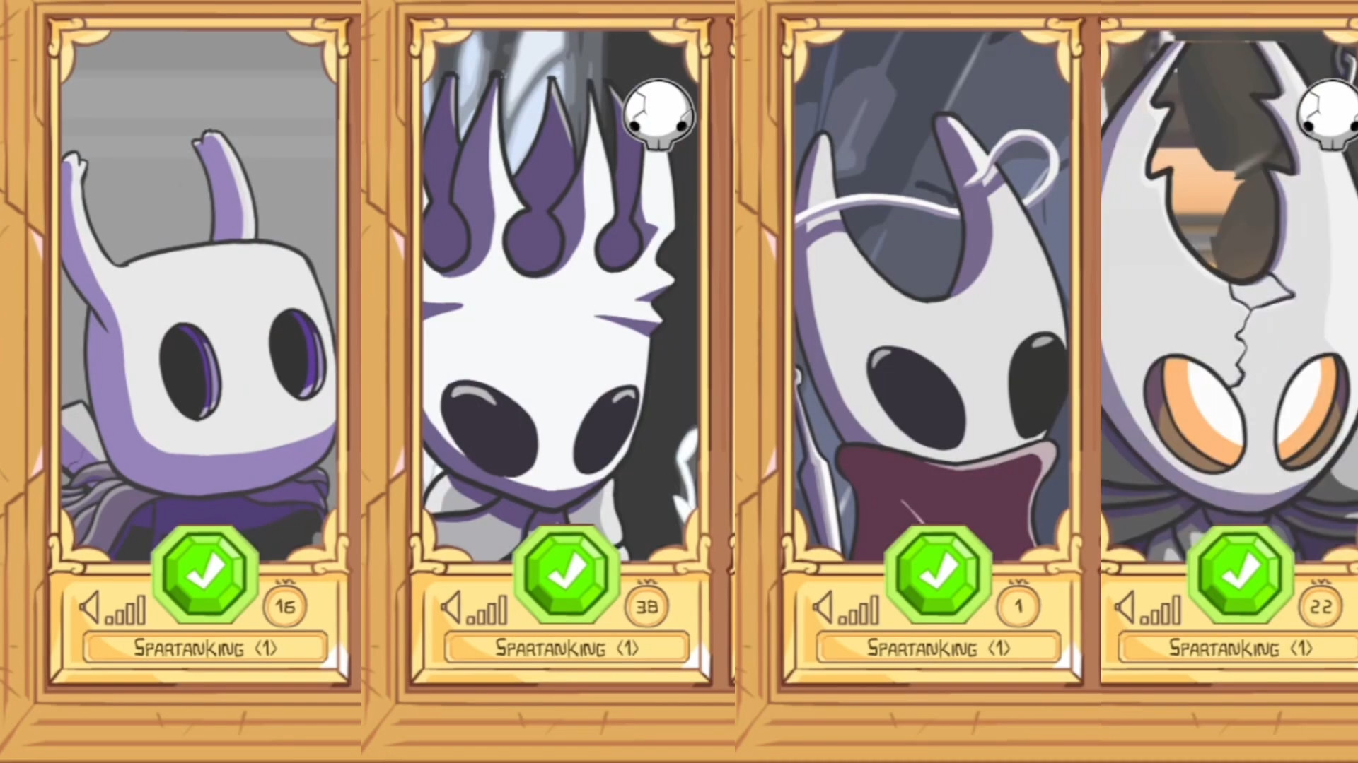Hollow Crashers 1.1 Mod for Castle Crashers (Remastered) | CCR Mods
