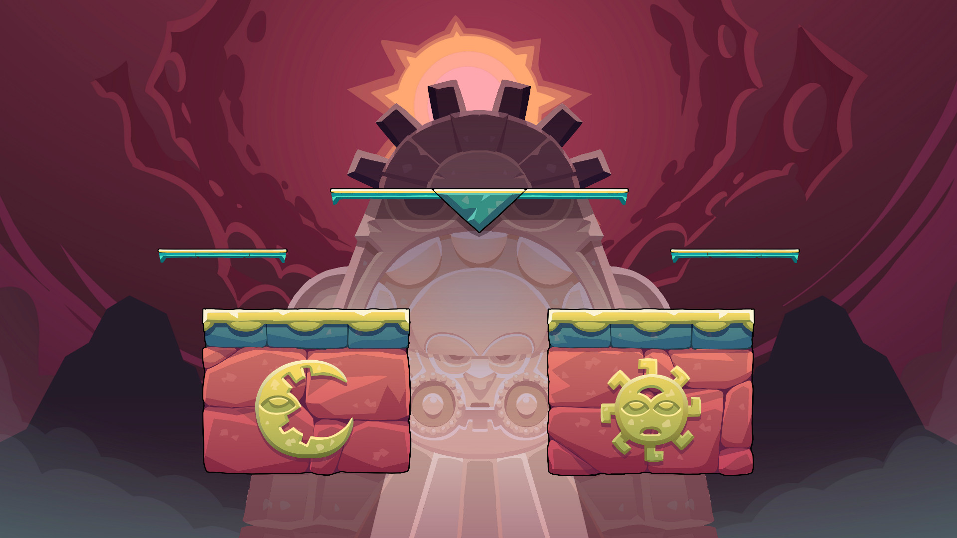 Oldhalla: Old Realms Pack Mod for Brawlhalla | BHalla Mods