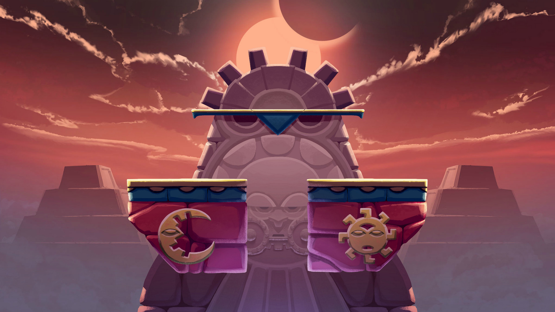 Oldhalla: Old Realms Pack Mod for Brawlhalla | BHalla Mods