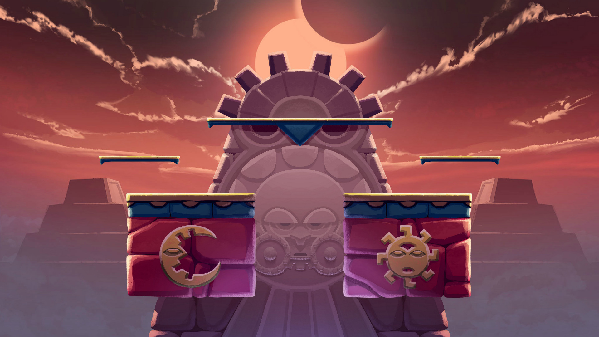 Oldhalla: Old Realms Pack Mod for Brawlhalla | BHalla Mods