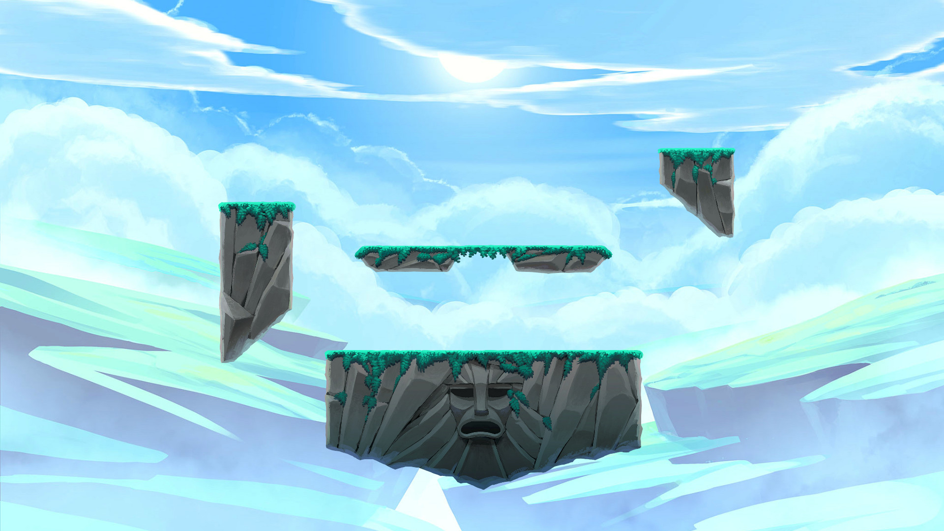Oldhalla: Old Realms Pack Mod for Brawlhalla | BHalla Mods