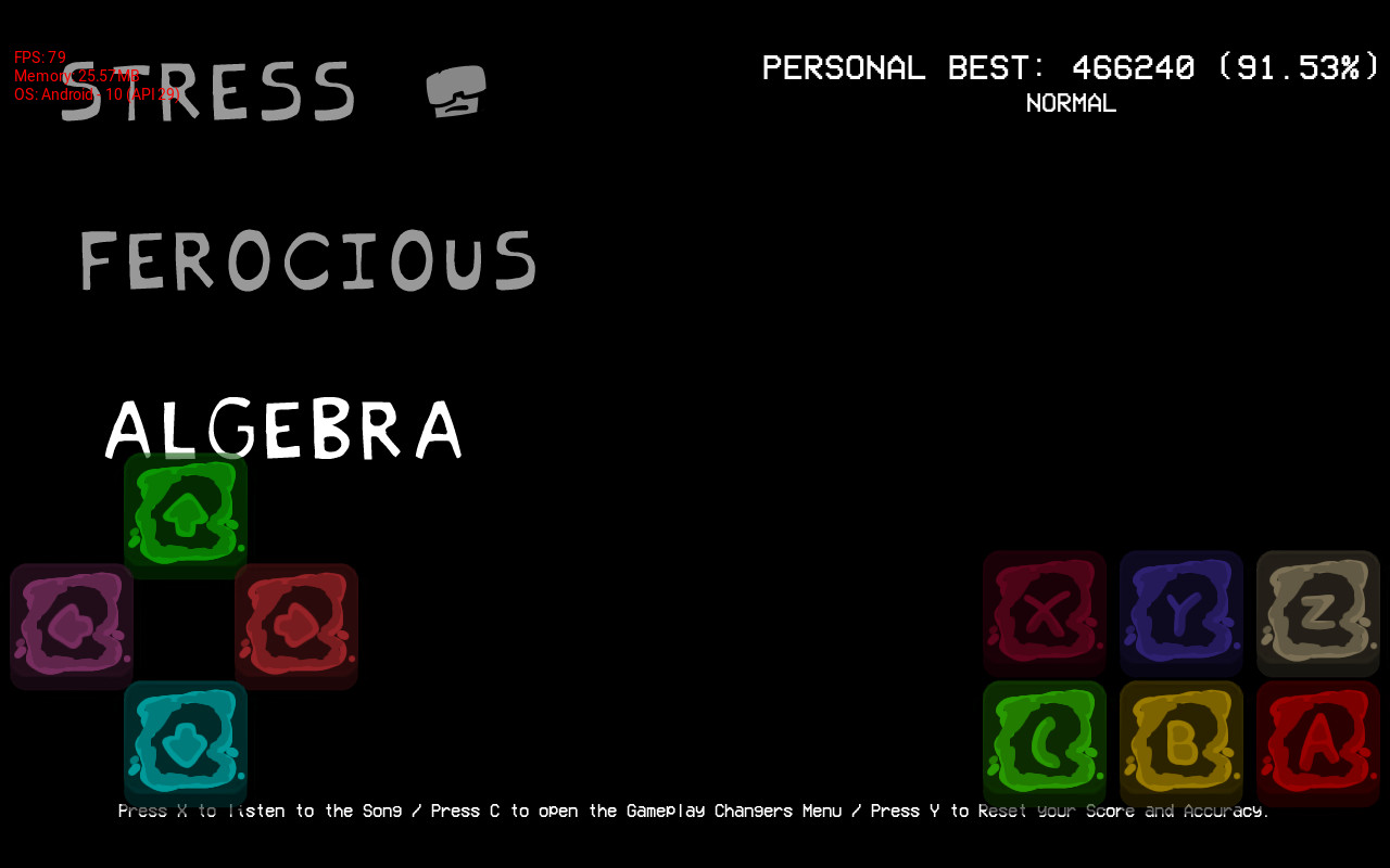 [SENSITIVE CONTENT] Algebra and Ferocious but DamienOplayzYT and MLP ...