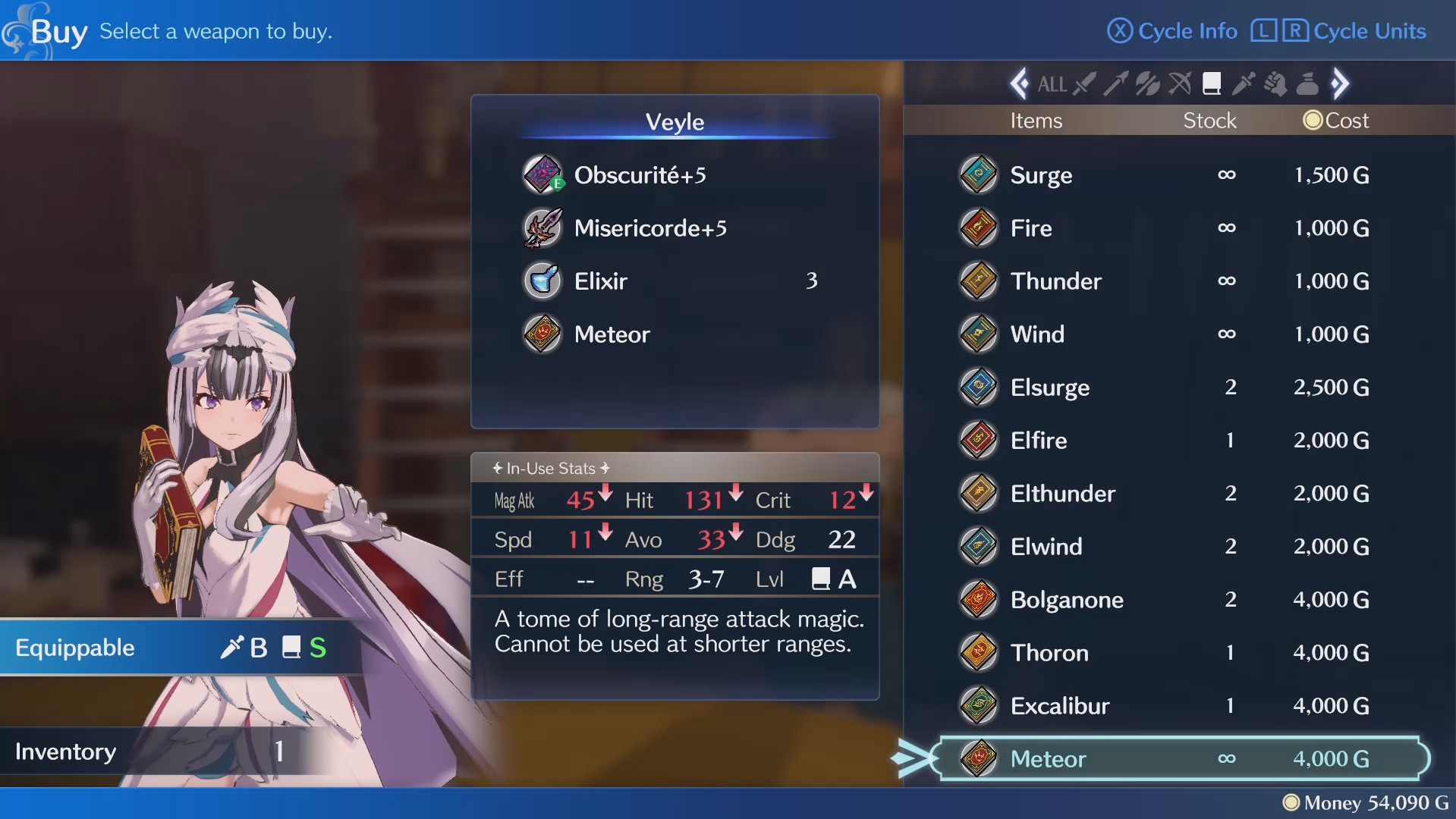 Playable Meteor (SPOILERS!!!) Mod for Fire Emblem Engage | FEE Mods