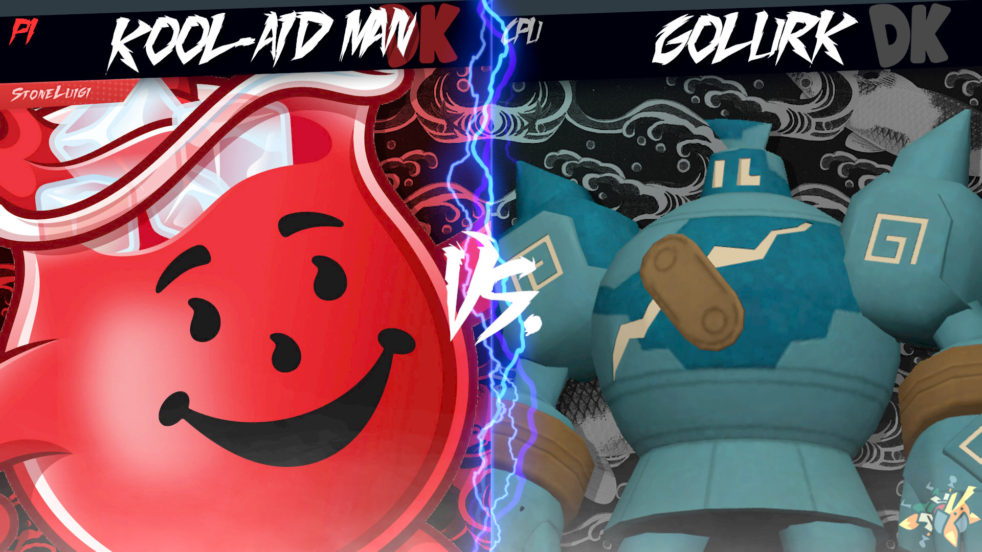 Kool-Aid Man Mod for Super Smash Bros. Ultimate | SSBU Mods