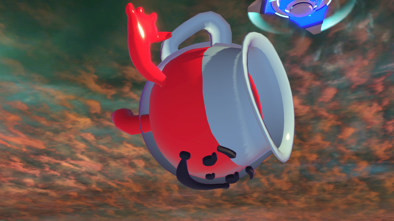 Kool-Aid Man Mod for Super Smash Bros. Ultimate | SSBU Mods