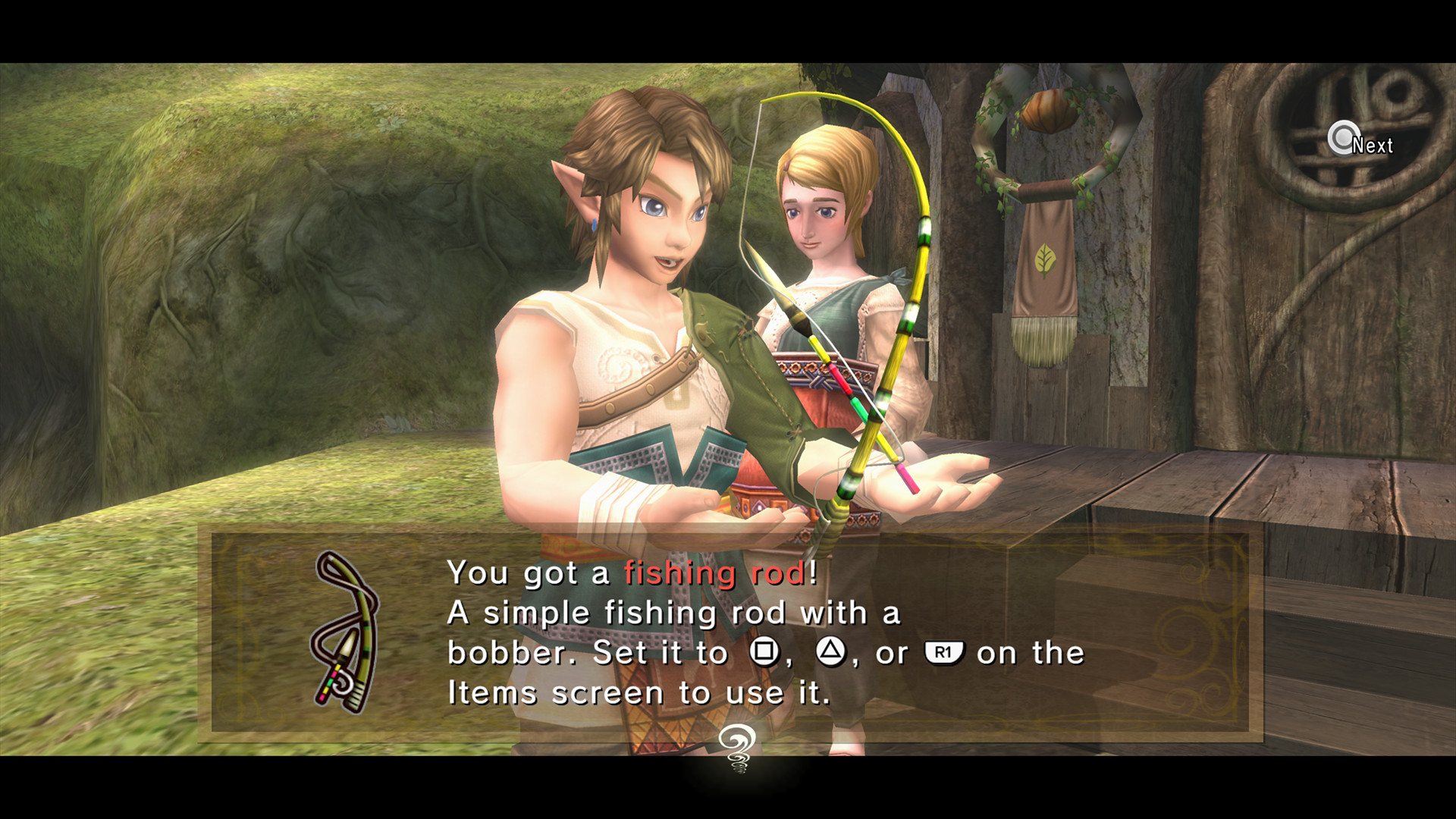 Ps5 Dualsense Control Layout Mod For The Legend Of Zelda Twilight Princess Hd Wii U