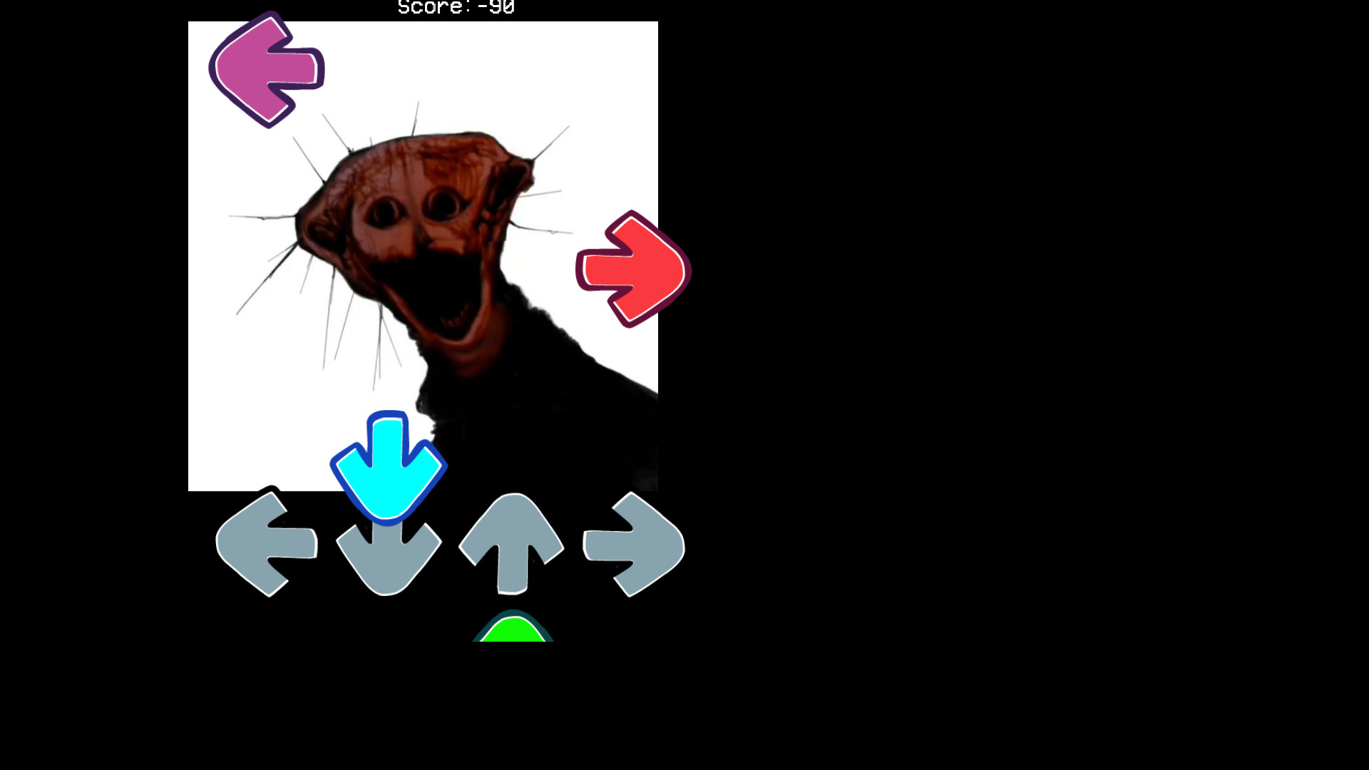 FNF The boiled one vs boyfriend (comatose cover) Mod for Friday Night ...