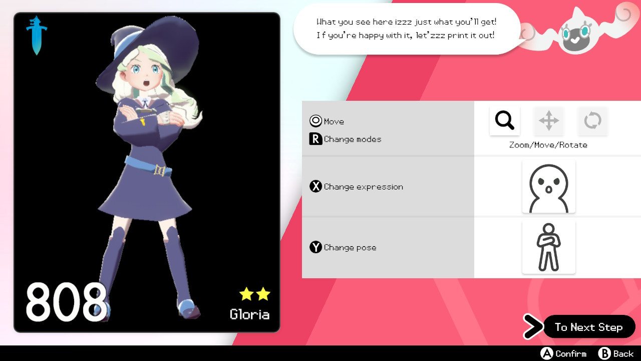 Nems's Assorted Character Pack Mod for Pokemon Sword & Shield | SWSH Mods