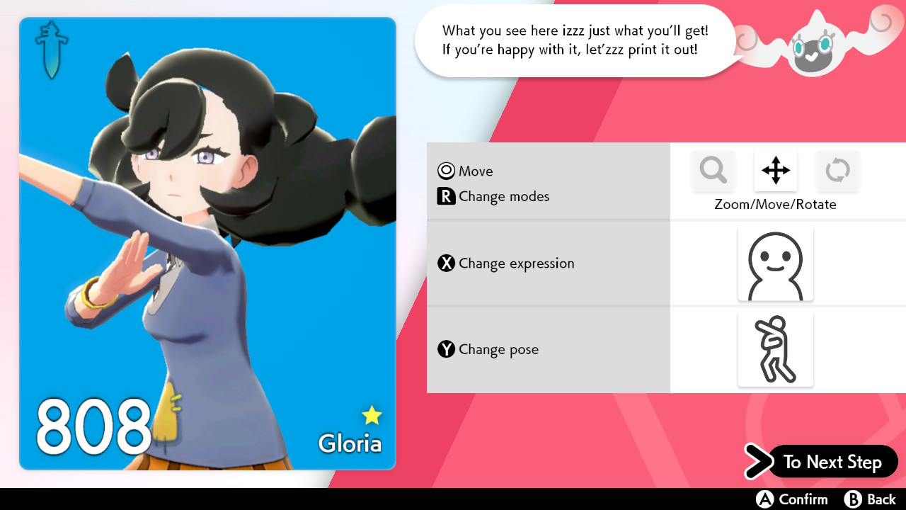 Nems's Assorted Character Pack Mod for Pokemon Sword & Shield | SWSH Mods