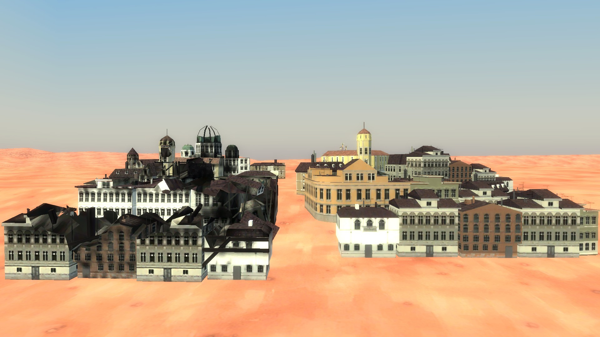 TF2 styled Half Life 2 assets/models Mod for Team Fortress 2 | TF2 Mods