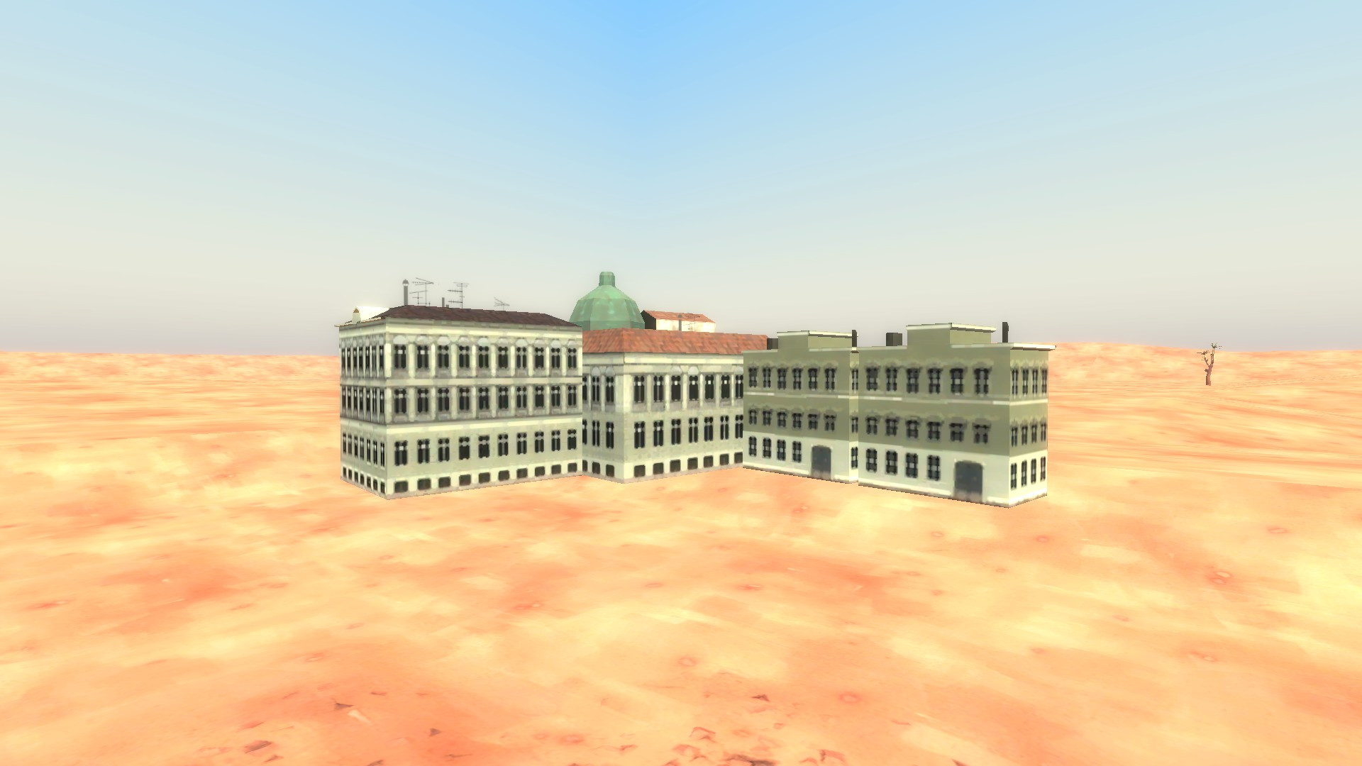 TF2 styled Half Life 2 assets/models Mod for Team Fortress 2 | TF2 Mods