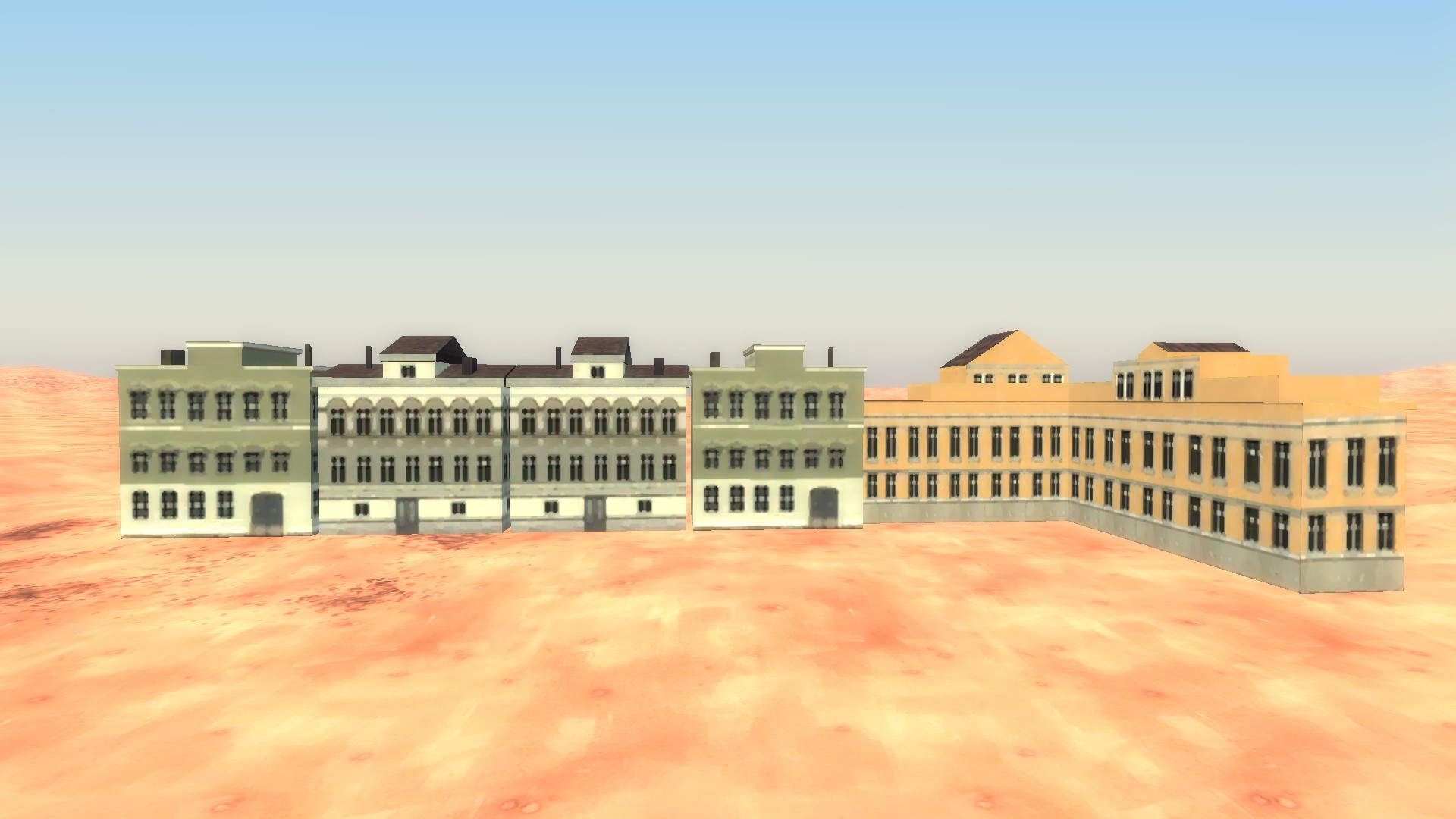 TF2 styled Half Life 2 assets/models Mod for Team Fortress 2 | TF2 Mods