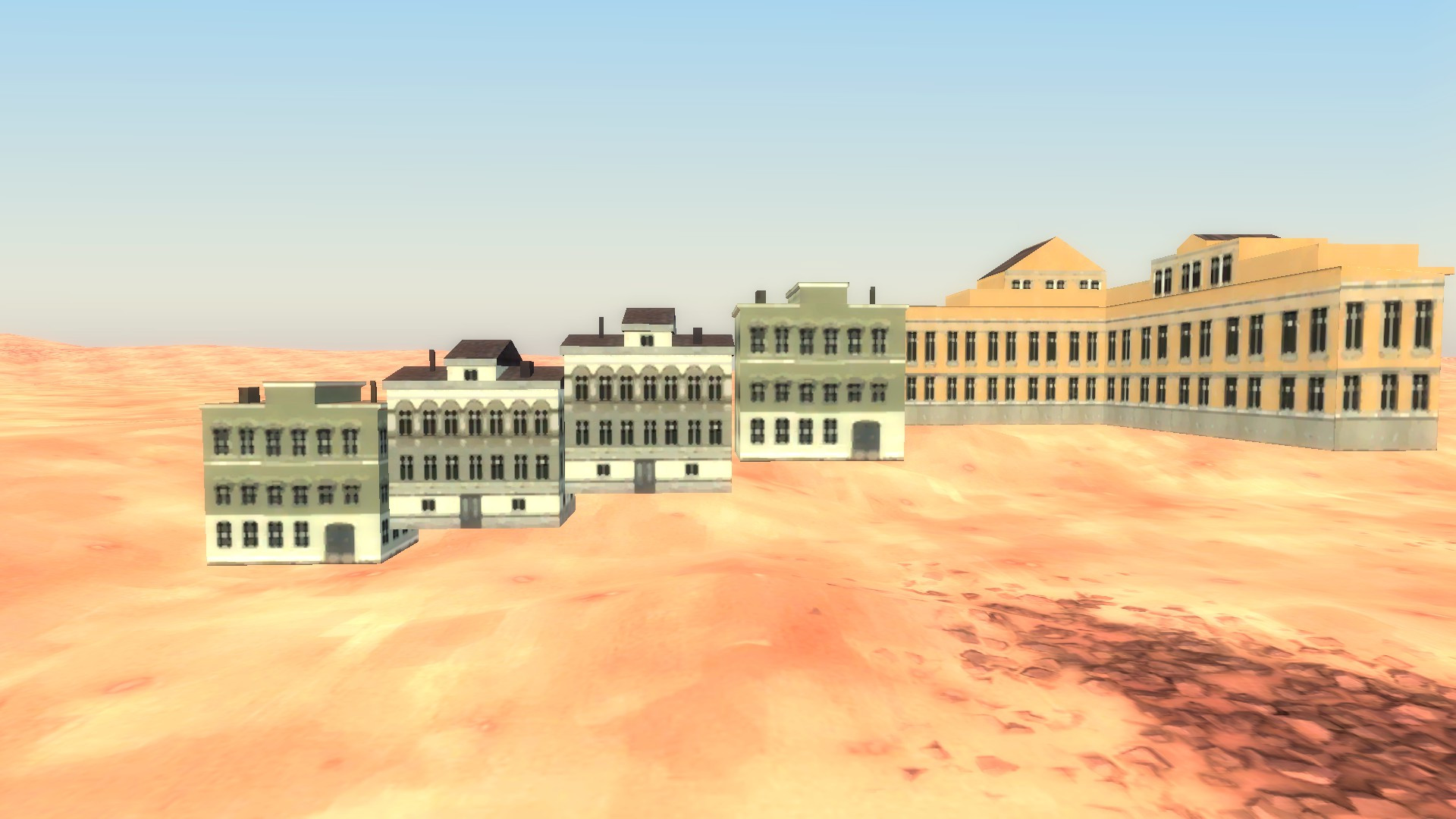 TF2 styled Half Life 2 assets/models Mod for Team Fortress 2 | TF2 Mods