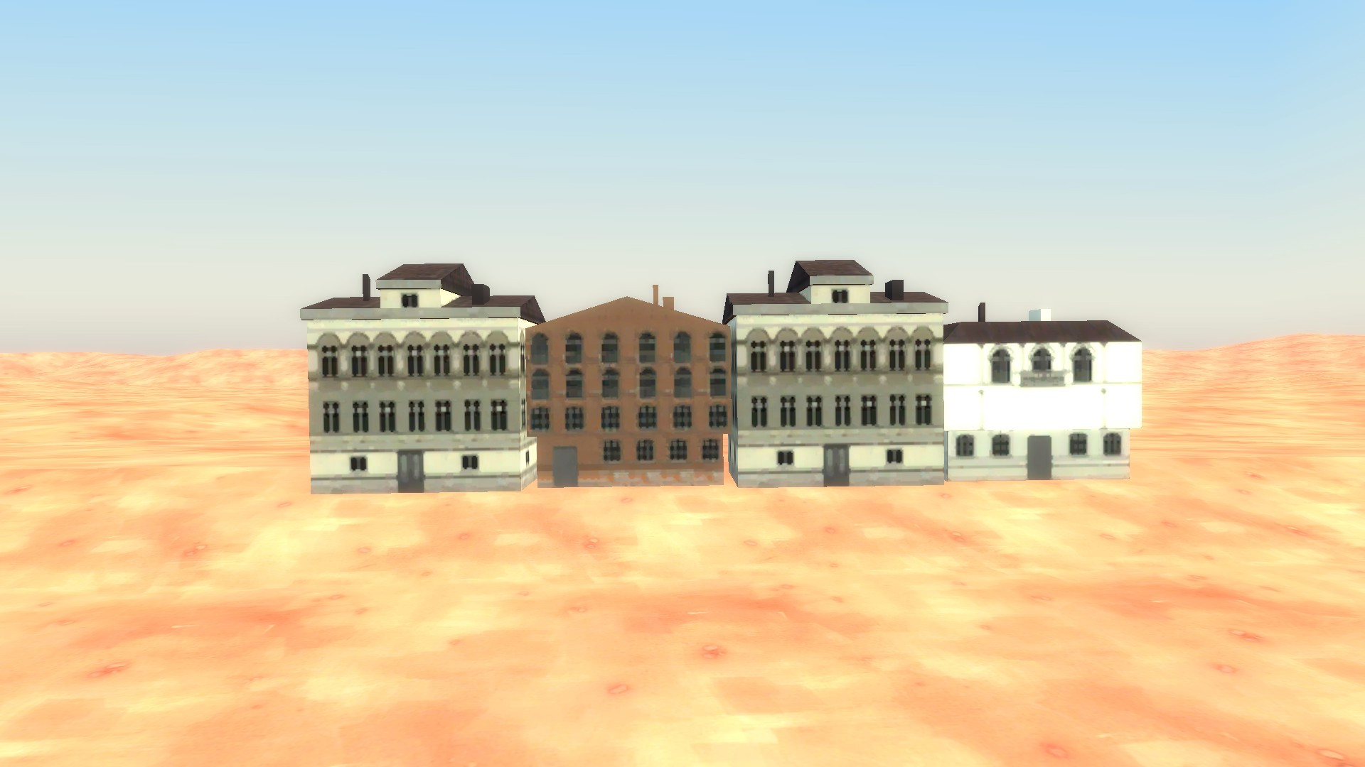 TF2 styled Half Life 2 assets/models Mod for Team Fortress 2 | TF2 Mods