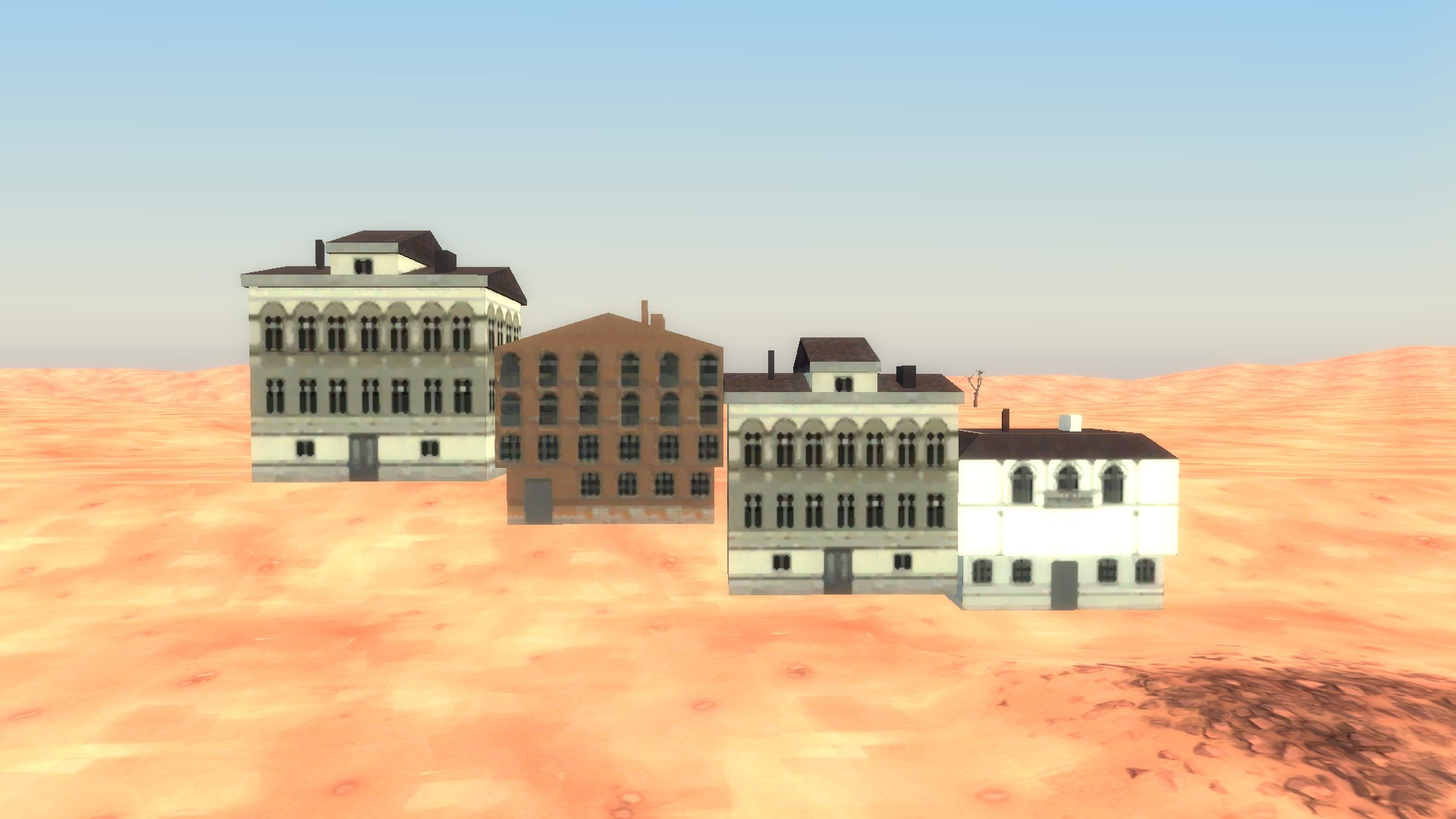 TF2 styled Half Life 2 assets/models Mod for Team Fortress 2 | TF2 Mods