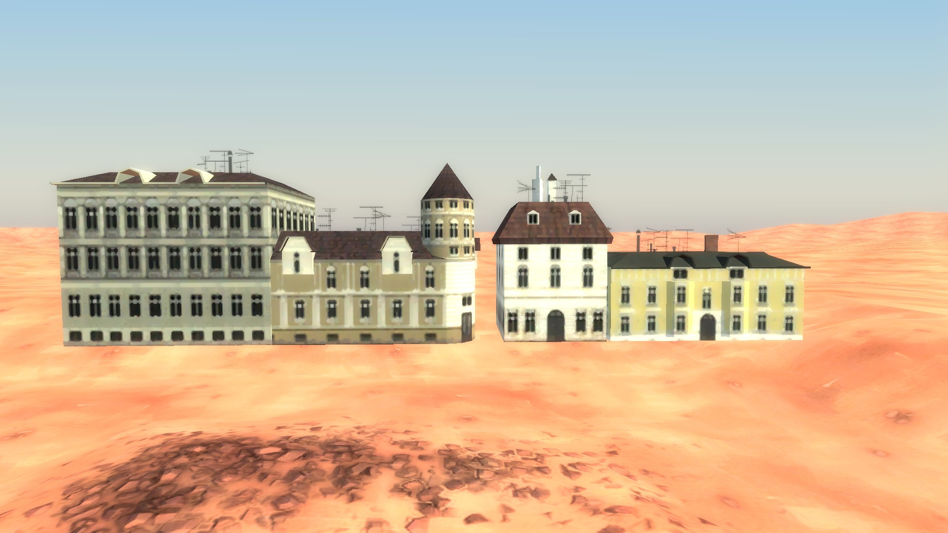 TF2 styled Half Life 2 assets/models Mod for Team Fortress 2 | TF2 Mods