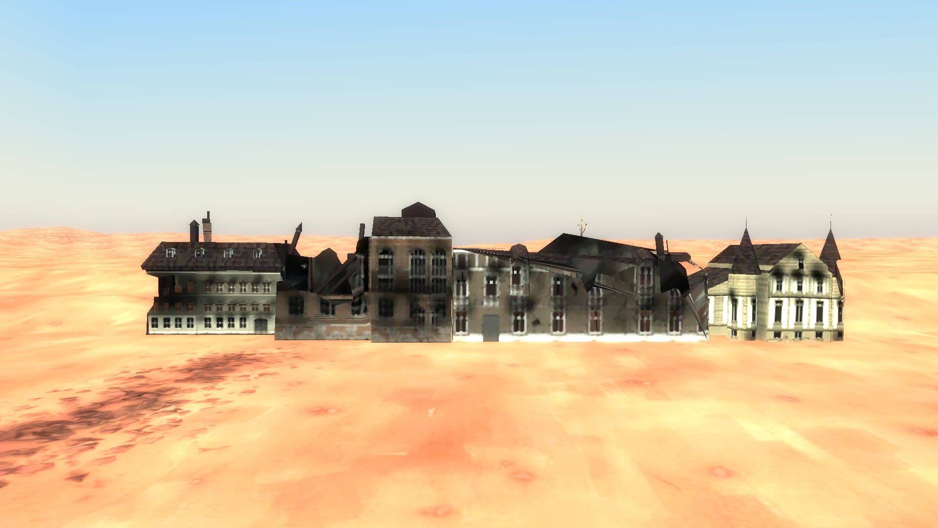 TF2 styled Half Life 2 assets/models Mod for Team Fortress 2 | TF2 Mods