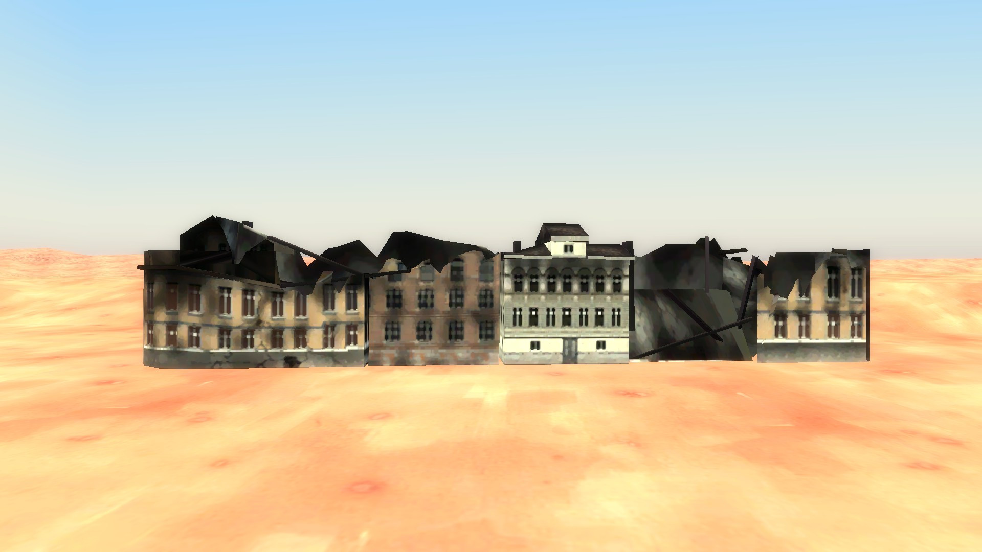 TF2 styled Half Life 2 assets/models Mod for Team Fortress 2 | TF2 Mods