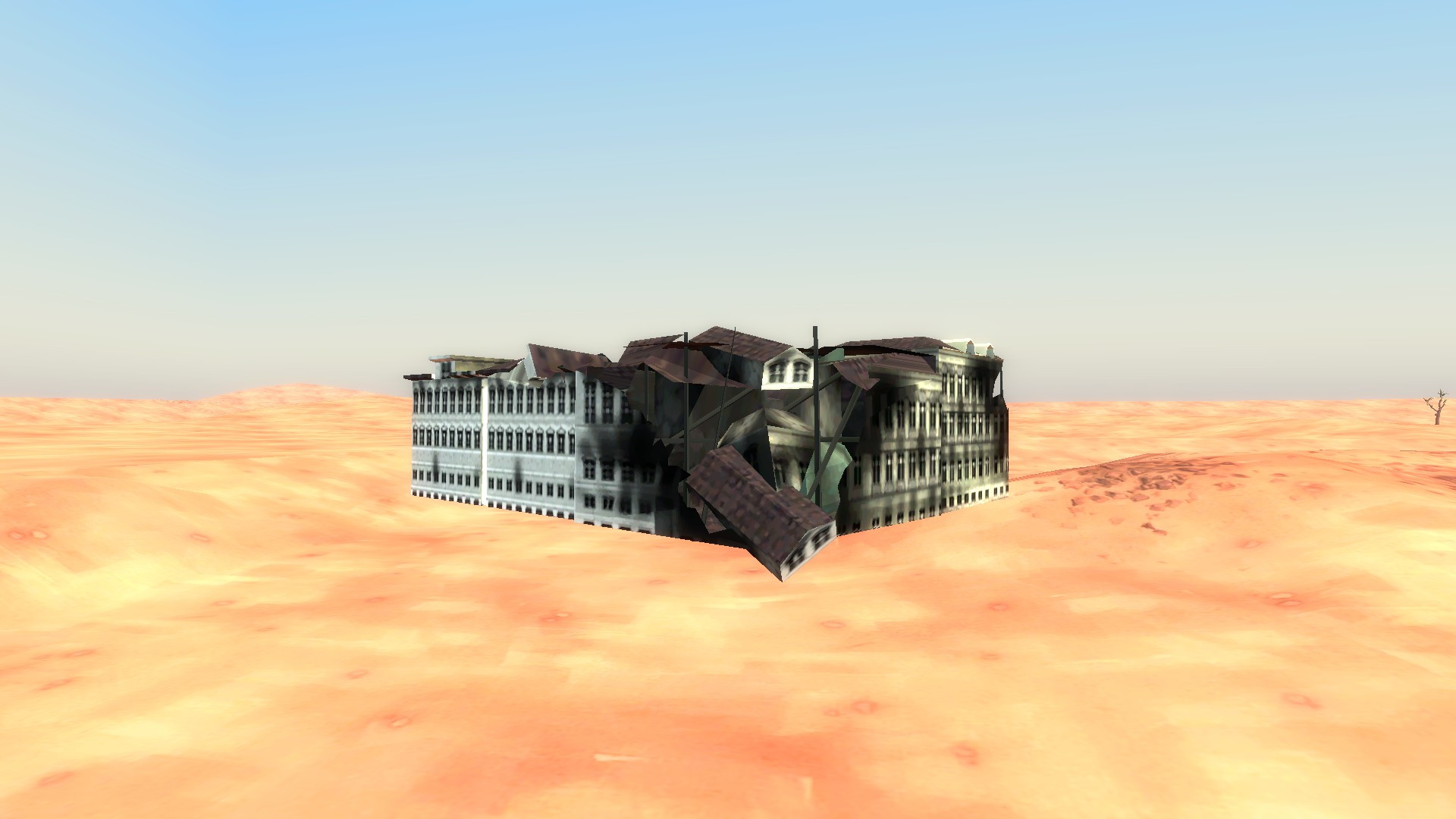 TF2 styled Half Life 2 assets/models Mod for Team Fortress 2 | TF2 Mods