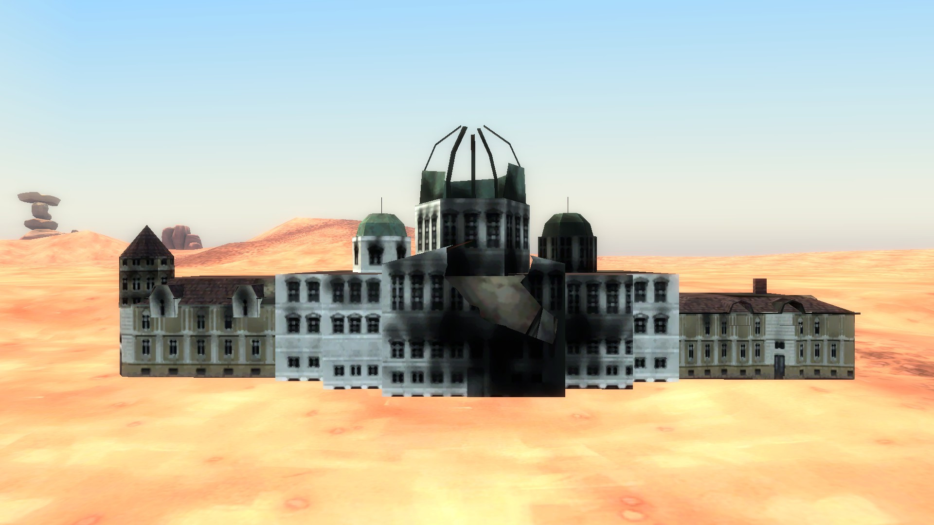 TF2 styled Half Life 2 assets/models Mod for Team Fortress 2 | TF2 Mods